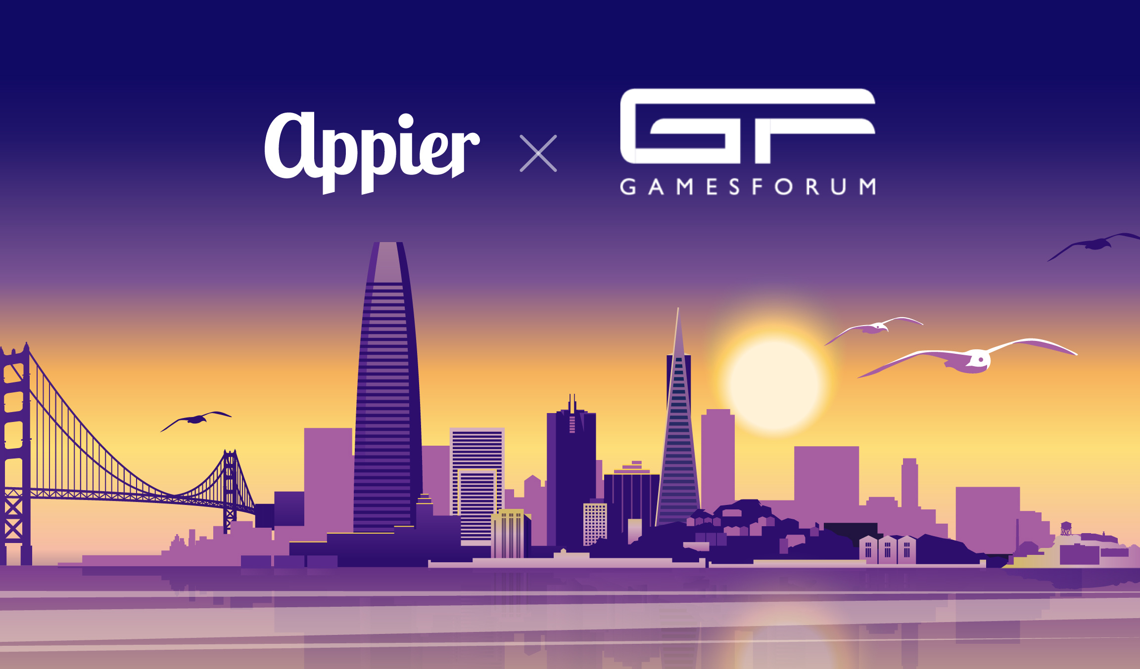 Gamesforum San Francisco 2024: Building Genuine Connections in Mobile Gaming